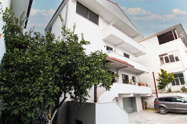 Villa Reve De Tirana - Tirana