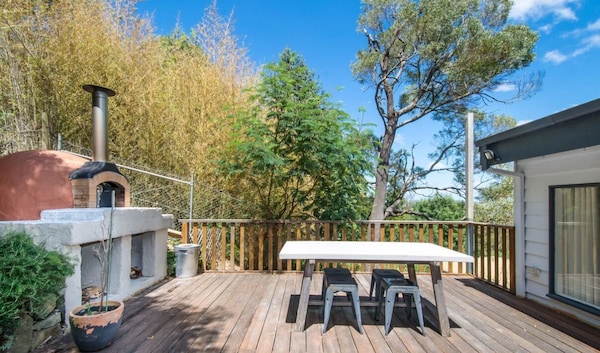 Charming Hillside Home City Views And The 1000 Steps! - Bayswater
