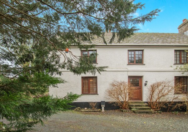 The Old School House - Little Haven