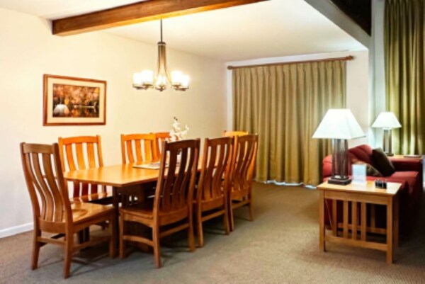 Charming 2 Bdrm Townhome With Many Amenities In Enjoyable Lake Placid. - 사라낙 레이크
