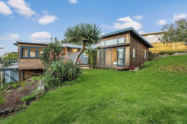 Spacious 3br | 2 Ba | Car Park - Auckland