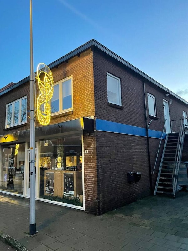 Holidayhome De Molen - Noordwijk aan Zee