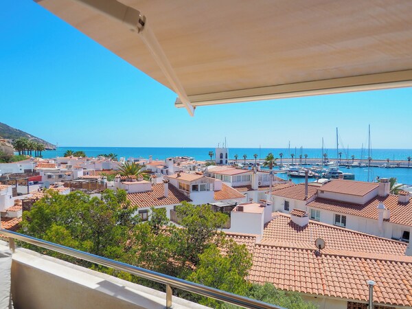 La Perla By Hello Homes Sitges - Sitges