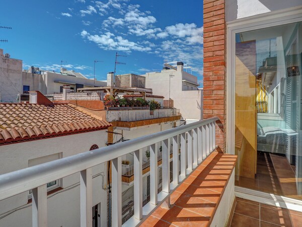 Ollie Apartment By Hello Homes Sitges - Sitges