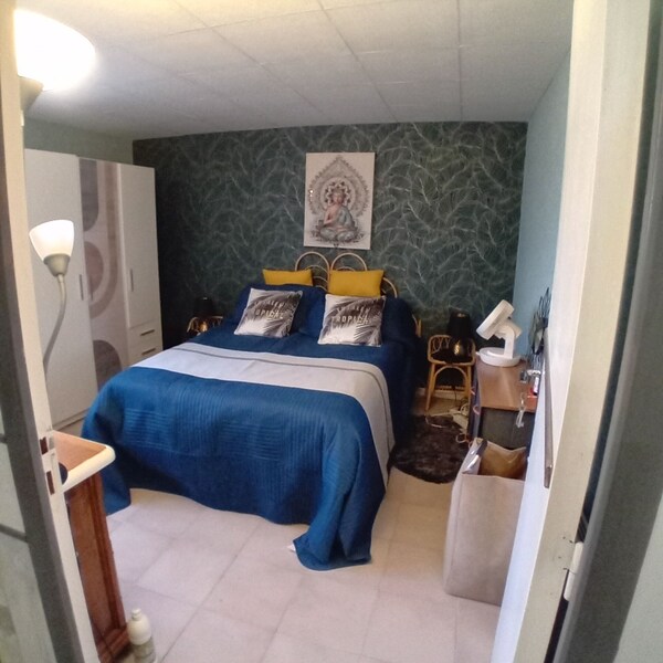 Logement Confortable Pres Dun Grand Lac.tres Touristique .P Ds Monedieres - Treignac