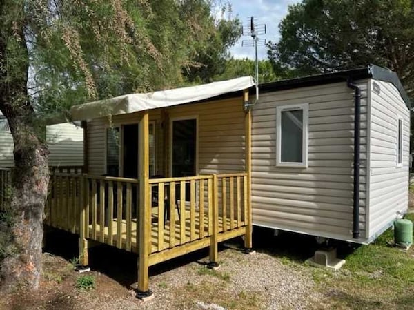 Camping 2 éToiles - Piscine  - Ccb0fe0 - Montpellier