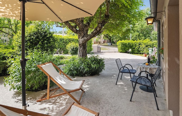 1 Bedroom Gorgeous Apartment In Porec - Poreč
