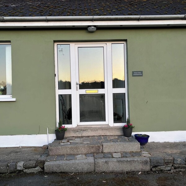 Christinas Cottage Downpatrick - County Down