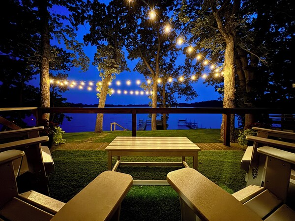 Brand New - Welcome To The Hygge House! - Spirit Lake, IA