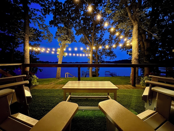 Brand New - Welcome To The Hygge House! - Wisconsin Township