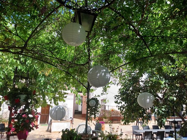 Camera 'Vicenzu' Con Vista Sulle Montagne, Wi-fi E Aria Condizionata - Giardini-Naxos