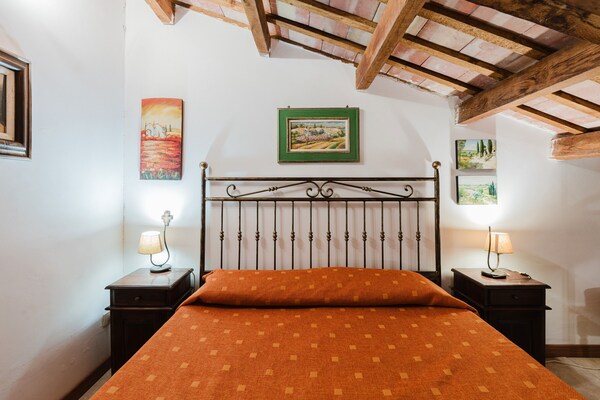Appartamento 'Nespolo' Con Giardino Privato, Wi-fi E Aria Condizionata - Custonaci