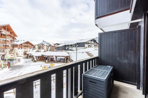 Appartement à Morillon Proche Domaine Skiable - Morillon