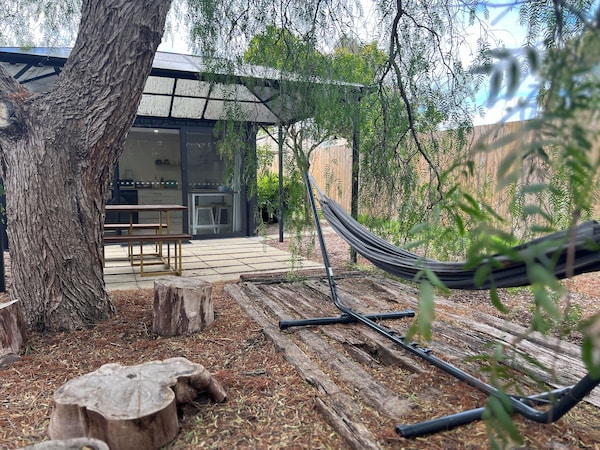 Cosy Peppertree Studio In Rockingham With Ac, Wifi - Rockingham