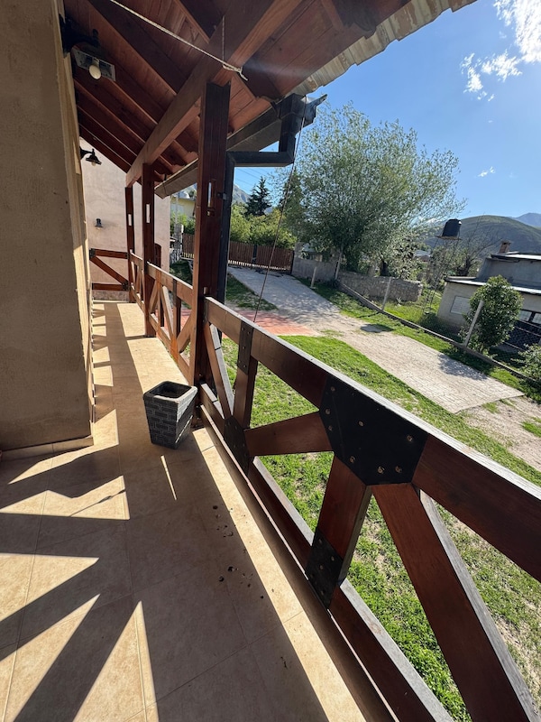 El Chalet Del Valle - Provincia de Tucumán