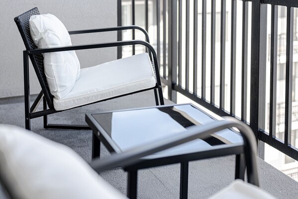 Convention Ctr 2br/2ba Luxury - University of Utah Hospital, Salt Lake City