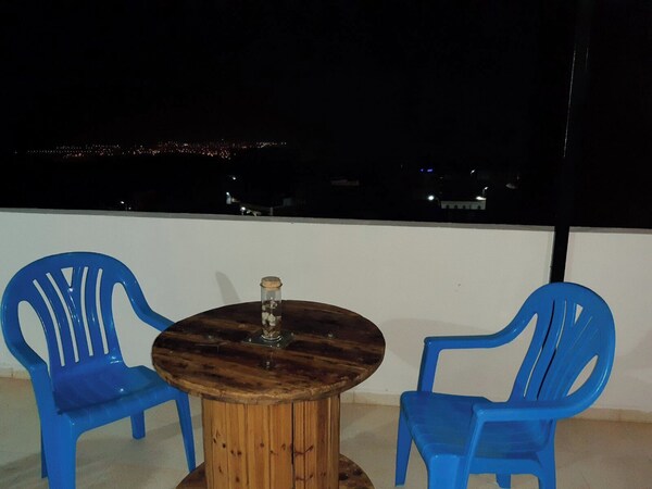 Chaleureux Appartement - Saïdia