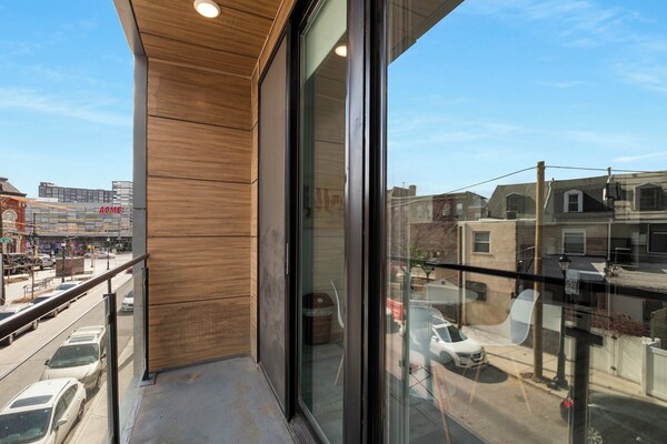 L.square #C301 (Stdo) - Bridesburg - Philadelphia