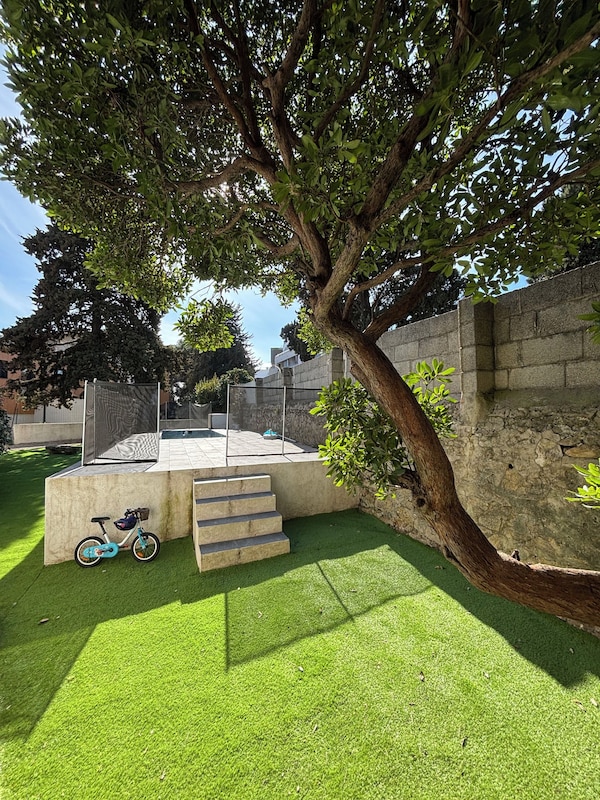 Large Family Home In Montpellier - Palavas-les-Flots