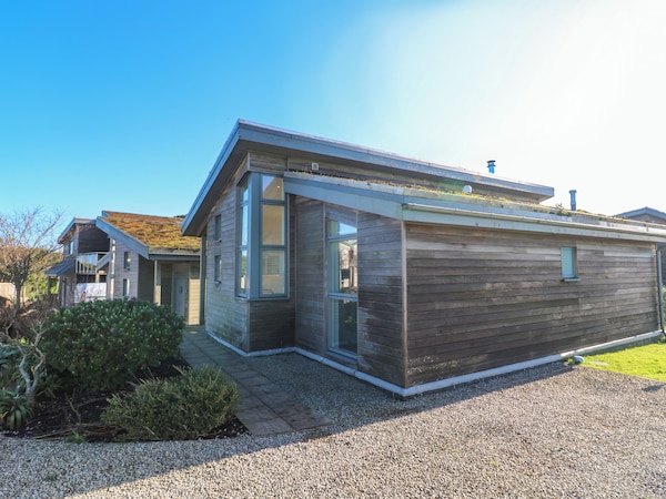 Una, Lodge 77, Pet Friendly, Luxury Holiday Cottage In Carbis Bay - Penzance