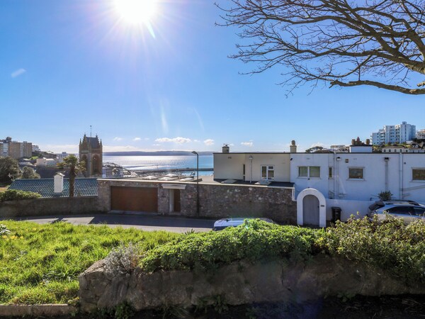 Rosa, Romantic, Country Holiday Cottage, With A Garden In Torquay - 페인톤