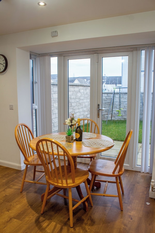 Modern Main Door Flat Edinburgh City Center - Edinburgh