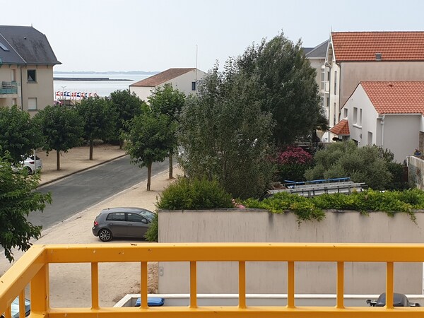 3-room Apartment Chatelallion Plage - Île-d'Aix
