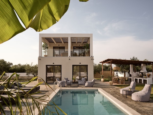 Cozy Aura Residence, Villa - Zakinthos