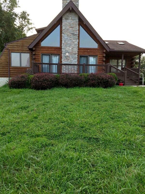 Charming 2-bedroom Cabin Close To Fair Hill On Horse Farm - Newark, DE