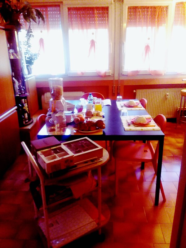 Pirelliguesthouselakeofcomo - Lago di Como