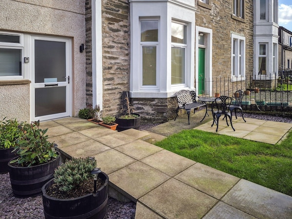 1 Bedroom Accommodation In Dunoon - Dunoon
