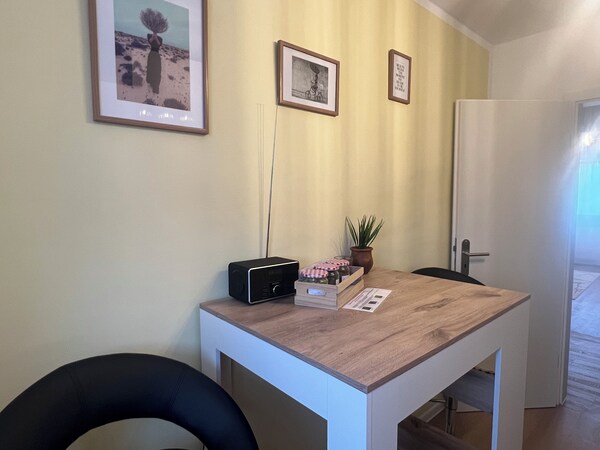 Ferienwohnung Frühauf Geithain - Rochlitz