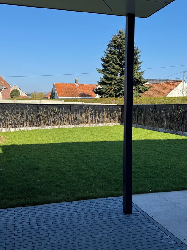 Charming 4-bedroom Cottage In Brilliant Berlare With Wifi - Oost-Vlaanderen