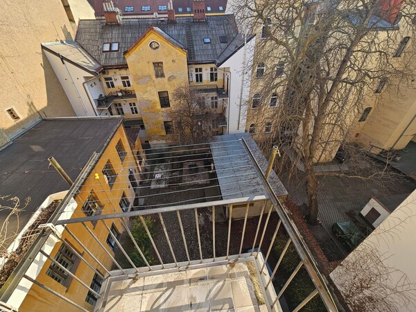 Located In The Heart Of Andel, One Of Prague's Most Vibrant Shopping Districts - Prague Václav Havel Airport (PRG)