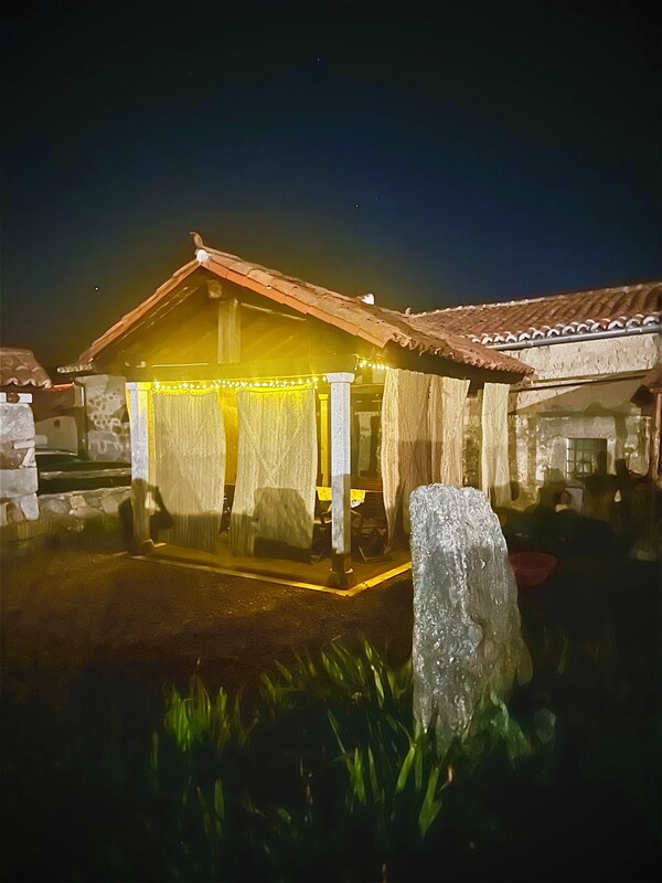 Casa Rural El Pozo - Piedrahíta