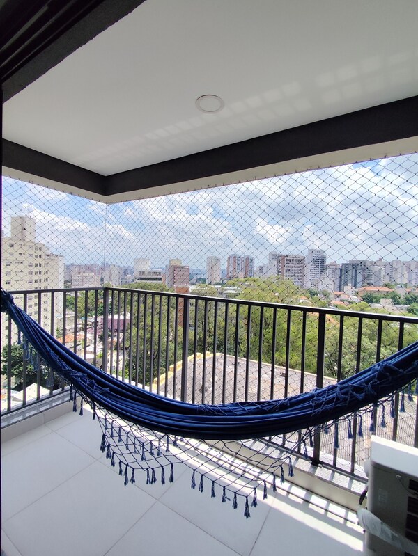 Premium Studio 1 Minute From Vila Mariana Metro - Congonhas-São Paulo Airport (CHG)