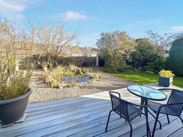 3 Bedroom Accommodation In Banchory - Aberdeen