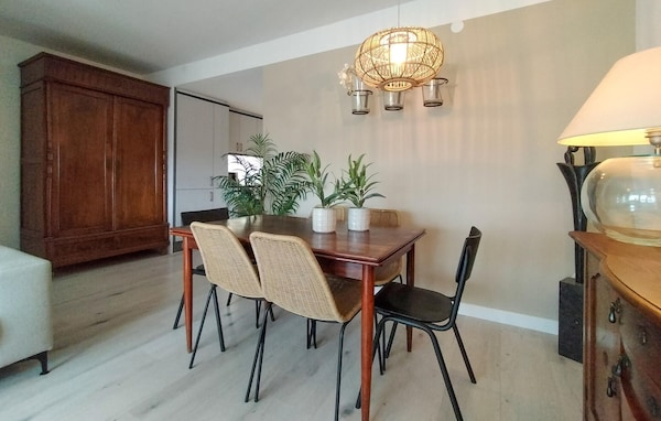 3 Bedroom Nice Home In Stavenisse - Wemeldinge