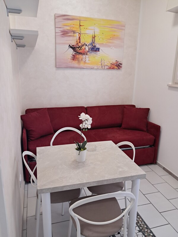 Vacation Cottage Cattolica Apartment In The Center Near The Sea - Vacation Home - Misano Adriatico