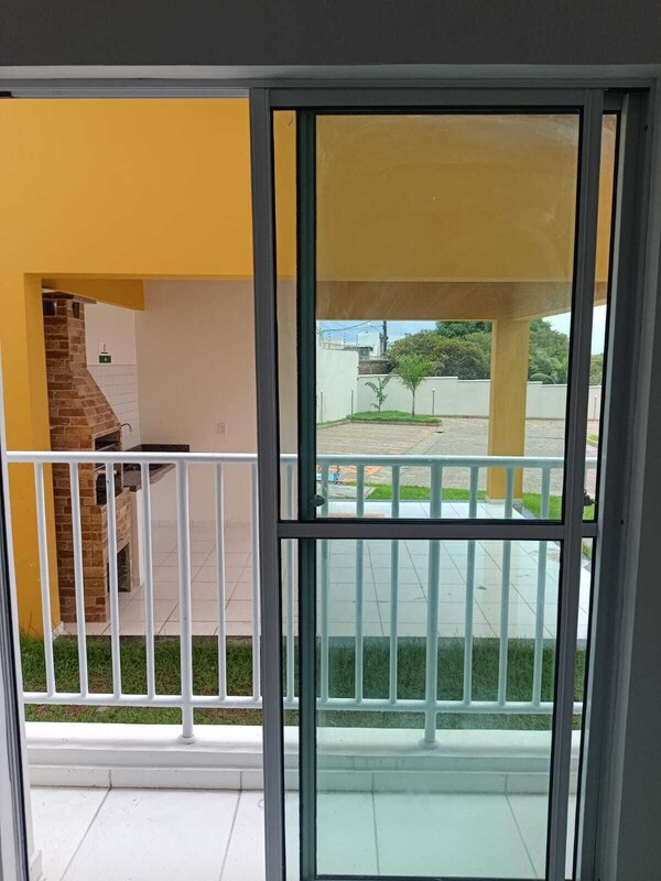 2 Bedroom Apartment With Pool, - Santarém