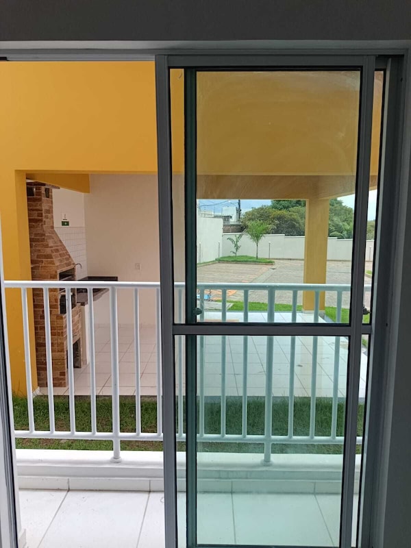 2 Bedroom Apartment With Pool, - Pará