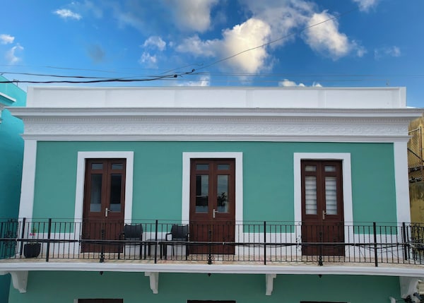 Brand New San Felipe Suite 1 - Arecibo