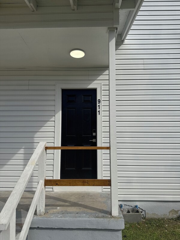 The Baker:  2-bedroom Townhome. Walk To Lsu - Baton Rouge, LA