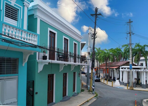 Brand New San Felipe Suite 2 - Arecibo