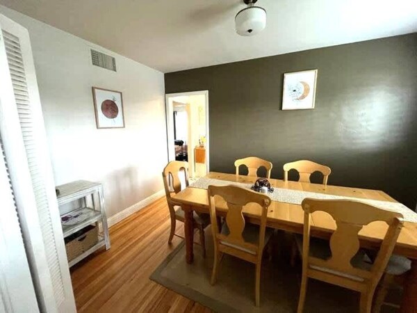 Historic, Family-friendly Home In Downtown - Bakersfield, CA