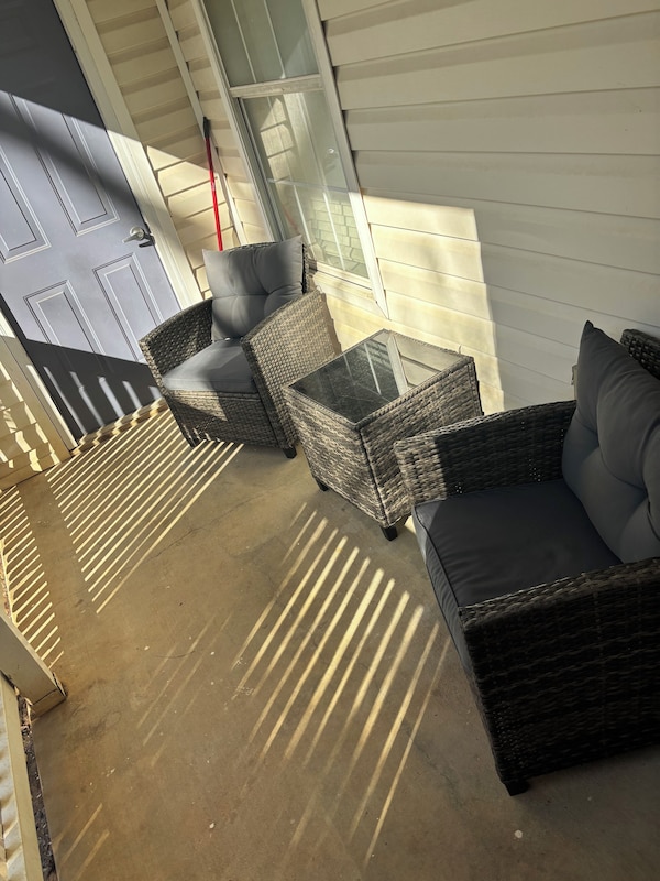 Cozy 2-bedroom Apartment With Ac And Wifi In Nice Kennesaw - Kennesaw, GA