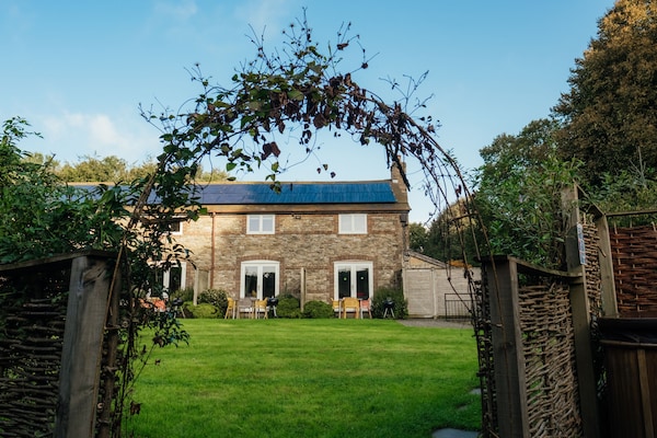 Marlott - Perfect Dorset Family Cottage - Dorchester