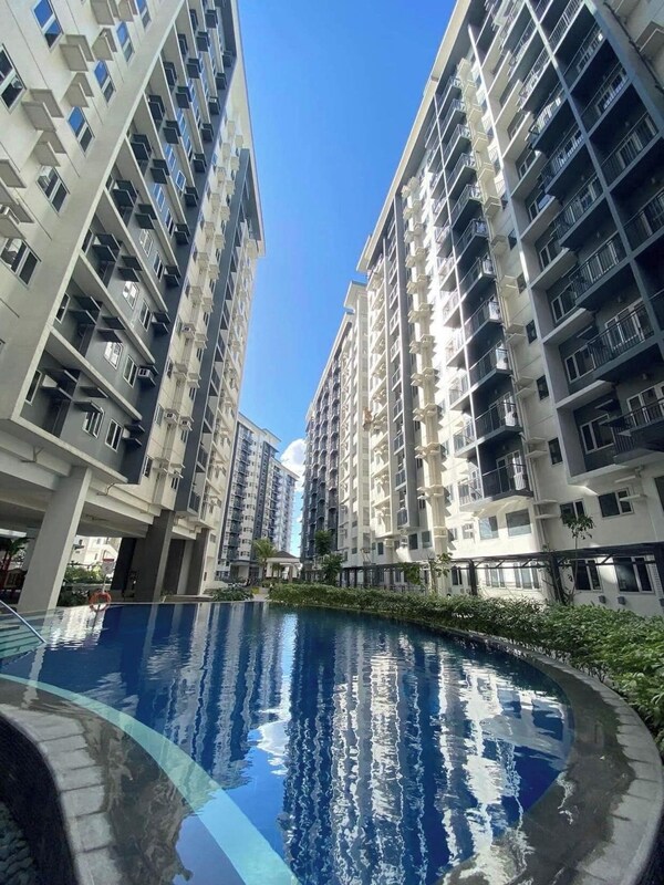 Discover A Family-friendly Condo Retreat In Quezon City For Ultimate Relaxation - Navotas