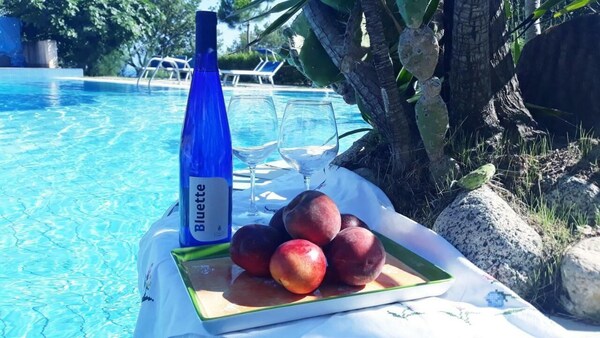 Appartamento Con Vista Mare - Tropea