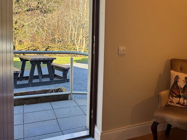 Apartment 473 - Kylemore - Sleeps 2 Guests In 1 Bedroom - Clifden